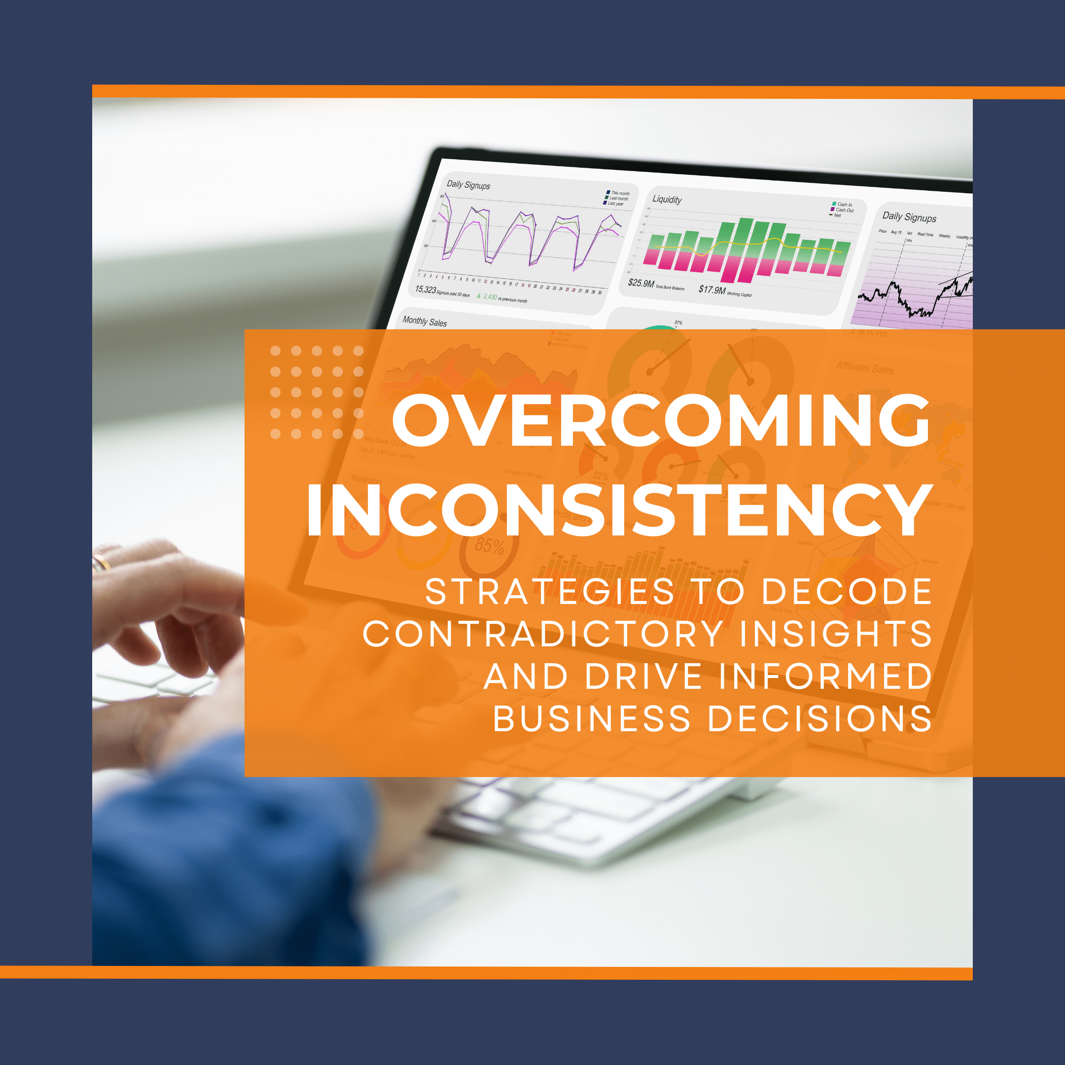 Overcoming Inconsistency in Your Win / Loss Data - Anova Consulting Group